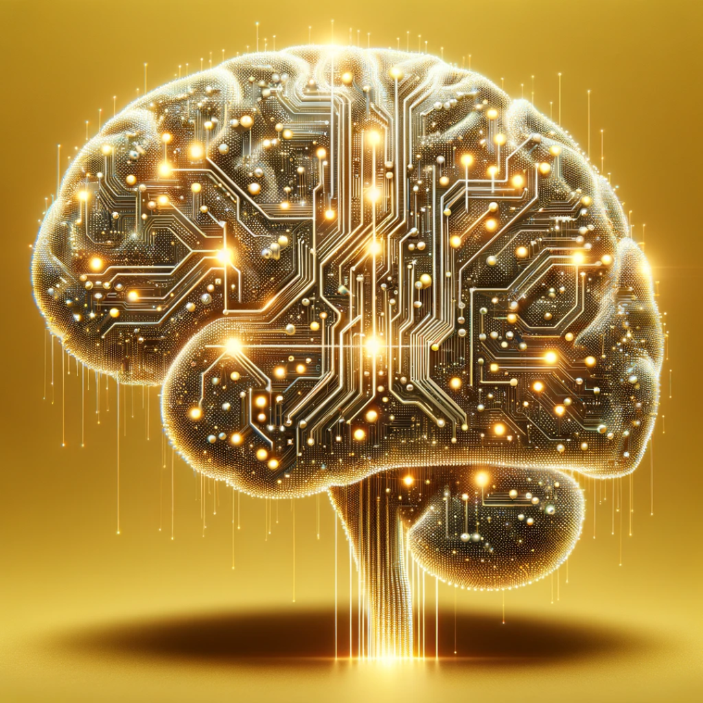 Fun Things to Do with AI – Jared Sorensen